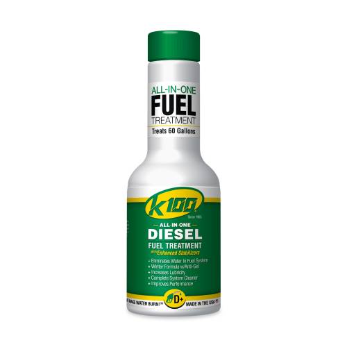 Home Fuel Treatment And Gas Additive Ethanol Treatment Kinetic
