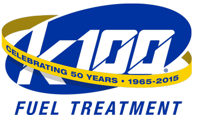 Logo | Fuel Treatment and Gas Additive | Ethanol Treatment | Kinetic ...