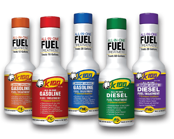 Home Fuel Treatment And Gas Additive Ethanol Treatment Kinetic